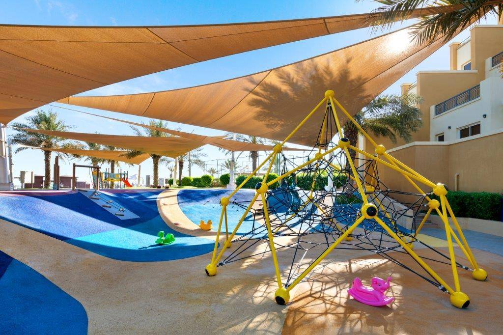 Rixos Bab Al Bahr