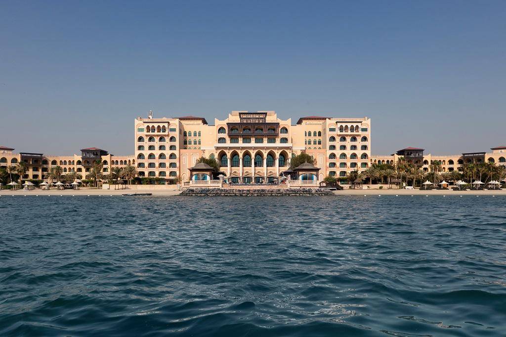Shangri-La Qaryat Al Beri