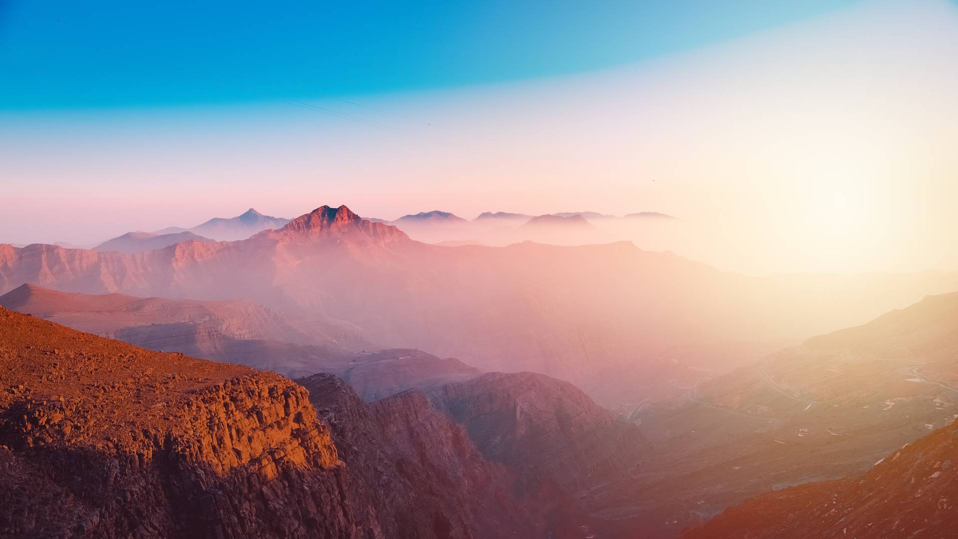 Experience the beauty & culture of the Northern Emirates